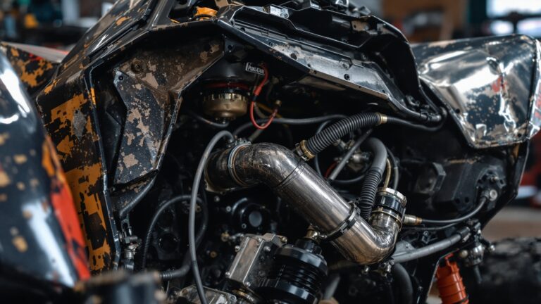 Best ATV Upgrades for Performance: Exhaust, Intake, Tuning, and More ...